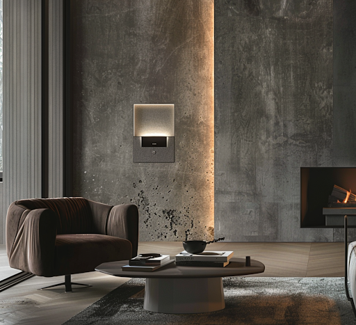 How Hidden Wall Safe Electrical Outlets Are Changing Home Safety ...