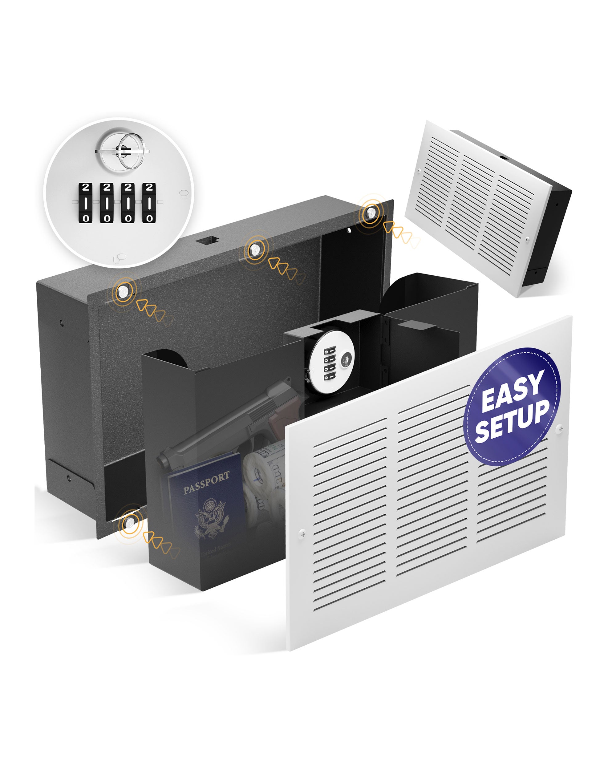 Collections – Elder Welder